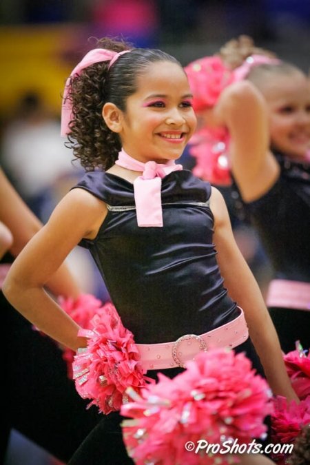 Pro Shots Cheer Action Shots - Pro Shots