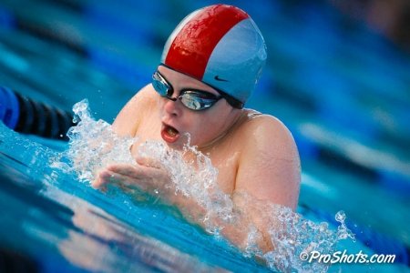 Swim Gallery - Pro Shots