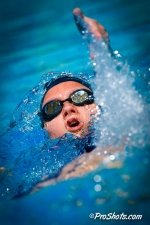 Swim Gallery - Pro Shots