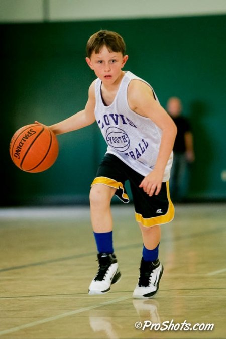 Sports Portraits and Action Shots For Teams and Individuals