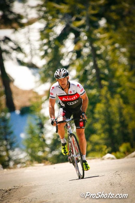 Cycling Gallery - Pro Shots