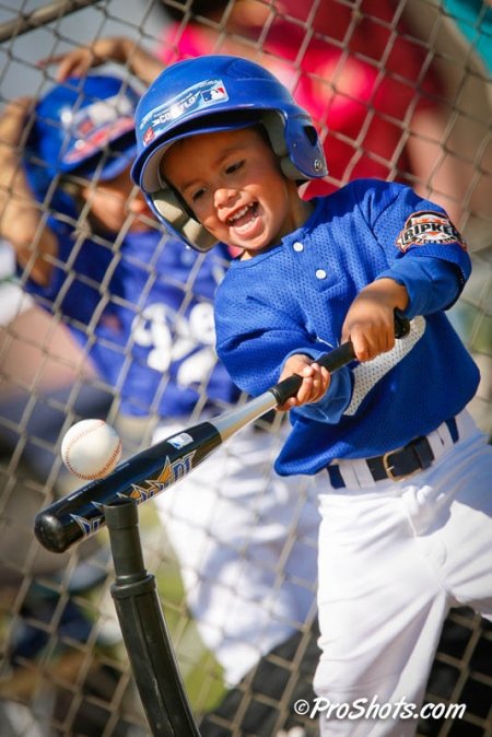 Sports Portraits and Action Shots For Teams and Individuals