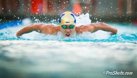 Swim Gallery - Pro Shots