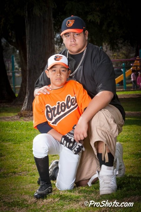 Baseball Gallery - Pro Shots