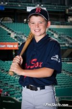 Baseball Gallery - Pro Shots