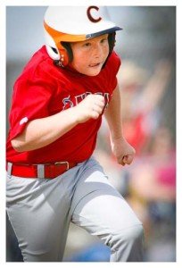 Sports Portraits and Action Shots For Teams and Individuals