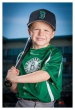 Sports Portraits and Action Shots For Teams and Individuals