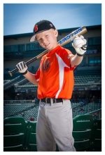 Sports Portraits and Action Shots For Teams and Individuals