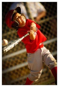 Sports Portraits and Action Shots For Teams and Individuals