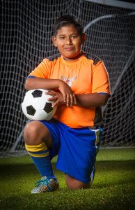 Sports Portraits and Action Shots For Teams and Individuals