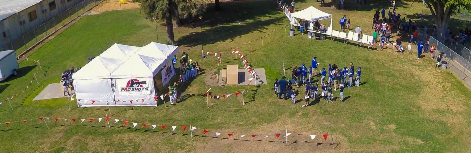 Sports Portraits and Action Shots For Teams and Individuals