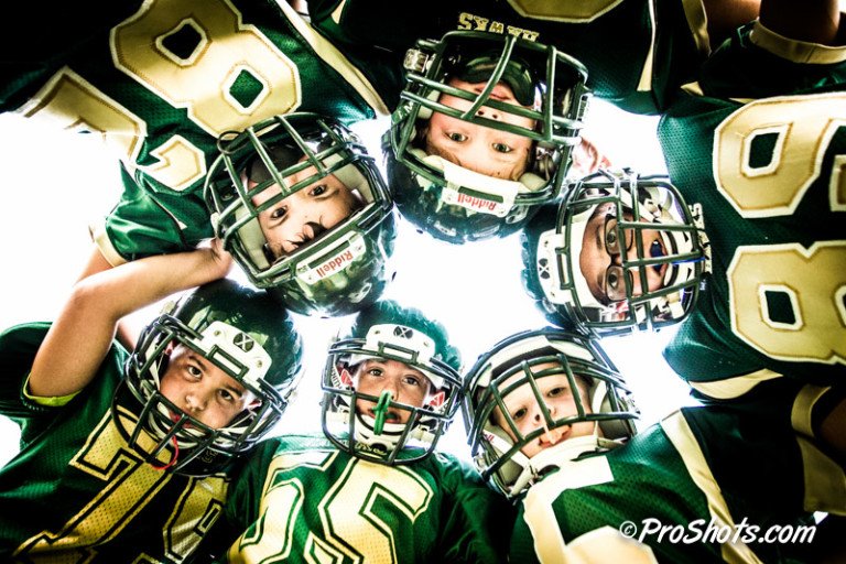 Football Gallery - Pro Shots