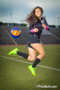 Soccer Gallery - Pro Shots