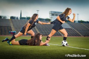 Soccer Gallery - Pro Shots