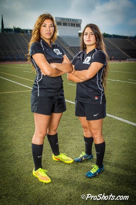 Soccer Gallery - Pro Shots