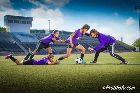 Soccer Gallery - Pro Shots