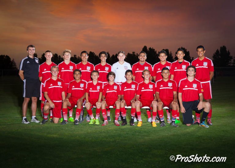 Soccer Gallery - Pro Shots