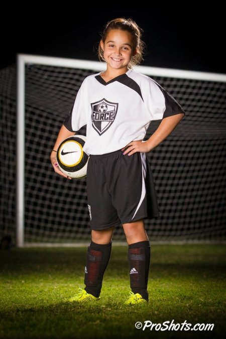 Soccer Gallery - Pro Shots