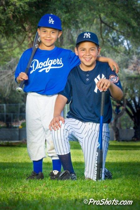 Baseball Gallery - Pro Shots