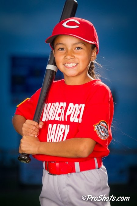 Softball Gallery - Pro Shots