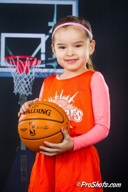 Basketball Gallery - Pro Shots