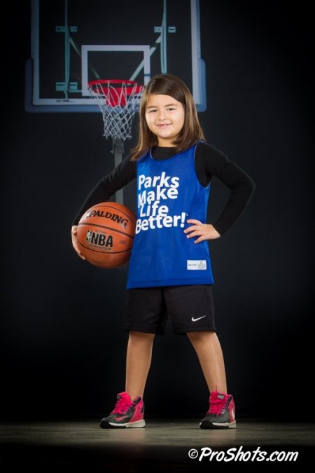 Basketball Gallery - Pro Shots