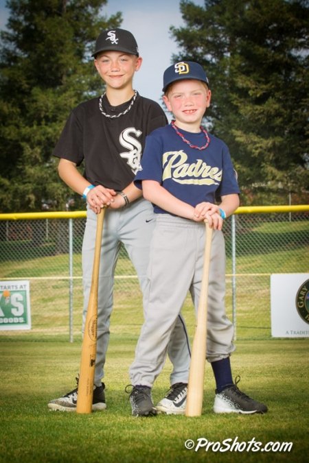 Baseball Gallery - Pro Shots