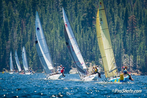 Regatta - Pro Shots