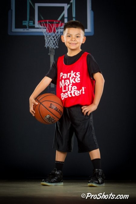 Basketball Gallery - Pro Shots