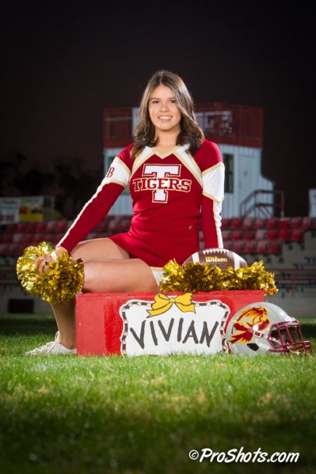 Cheer Gallery - Pro Shots