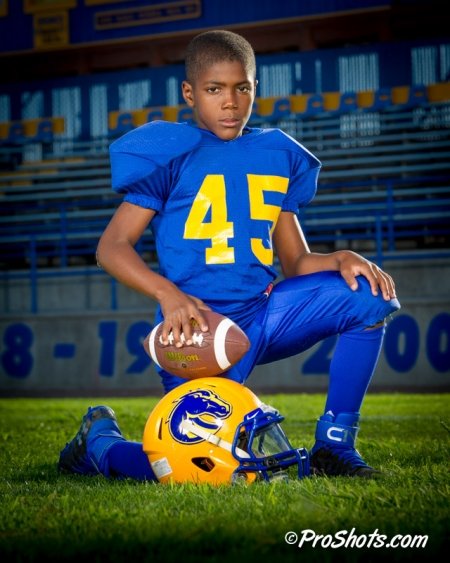 Football Gallery - Pro Shots