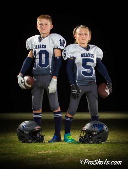 Football Gallery - Pro Shots