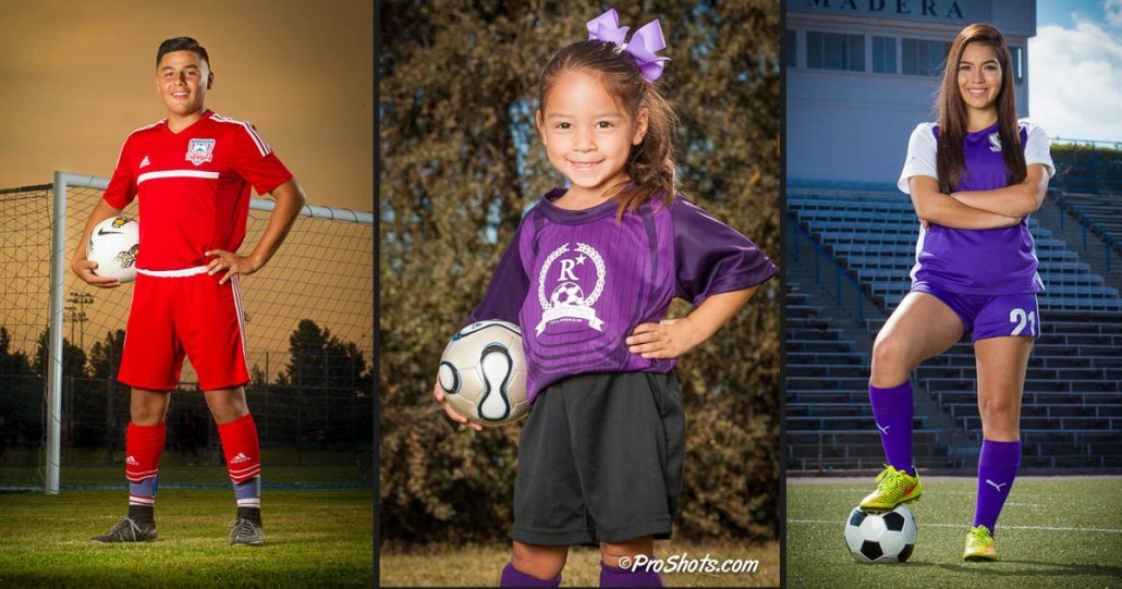 Proshots Soccer photography - Pro Shots