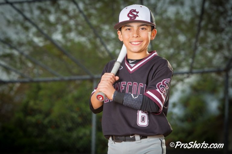 Baseball Gallery - Pro Shots