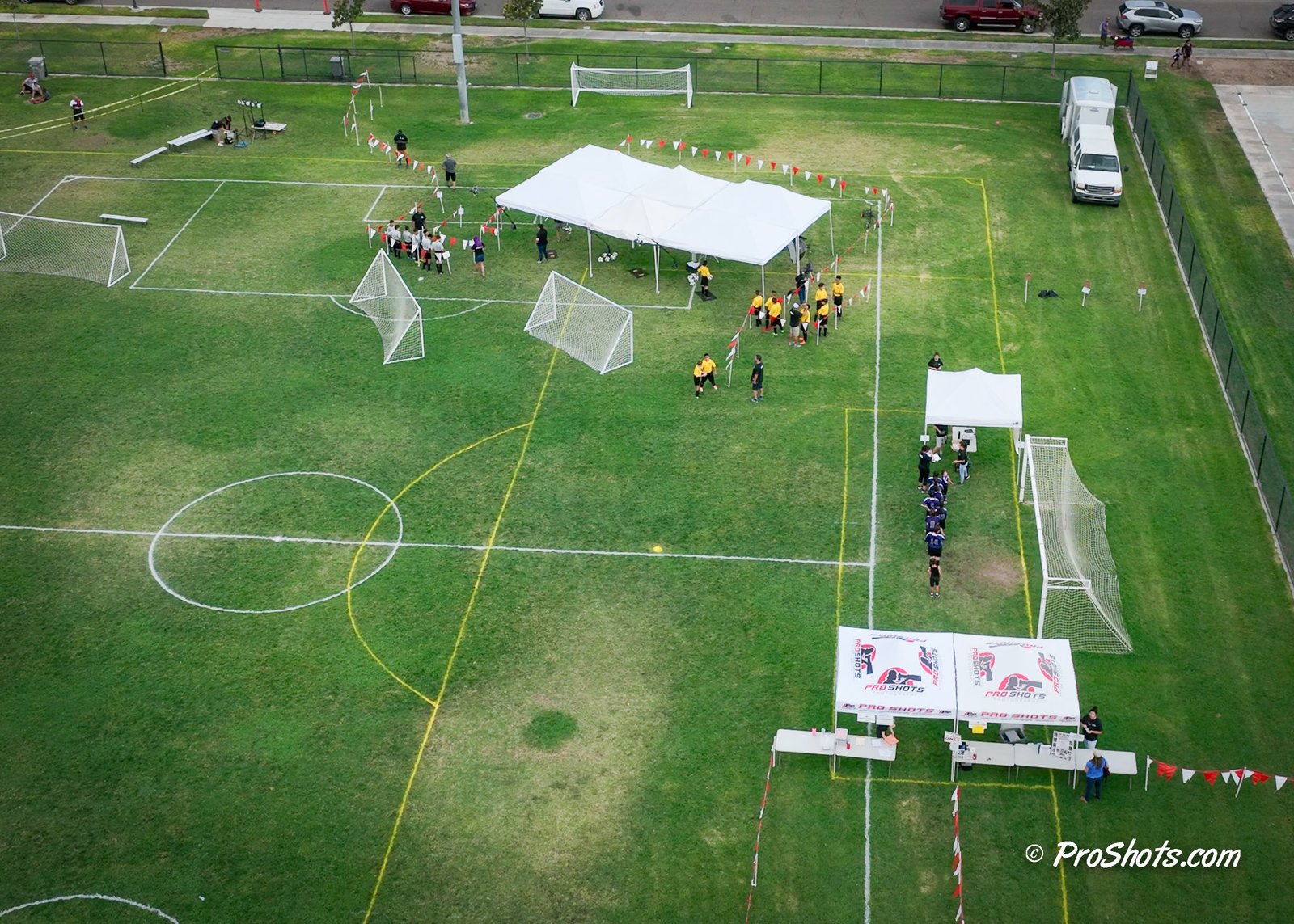 Baseball Picture Day - Pro Shots