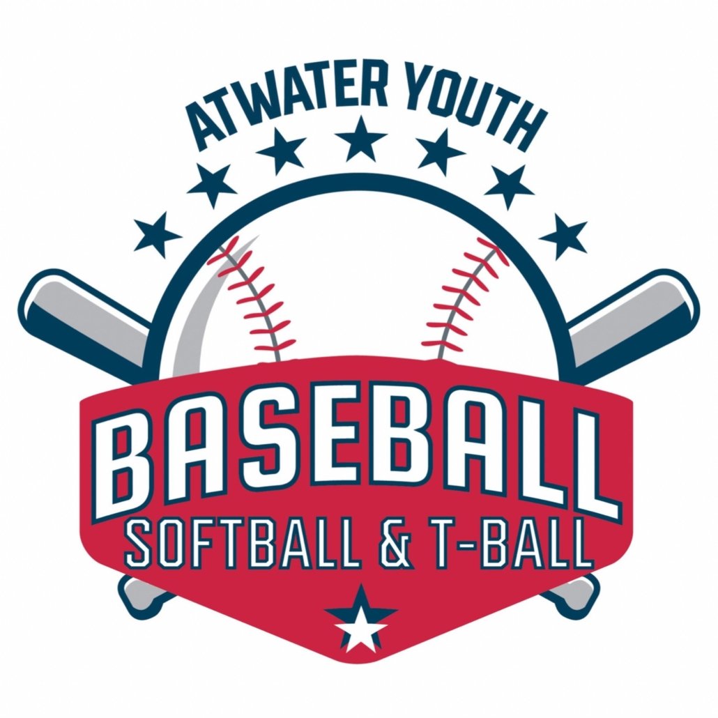 Atwater Youth Baseball Makeup Picture Day 2025 - Pro Shots