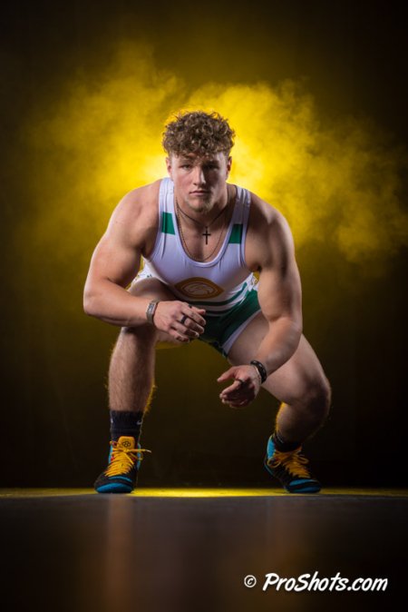 Soccer Picture Day - Pro Shots