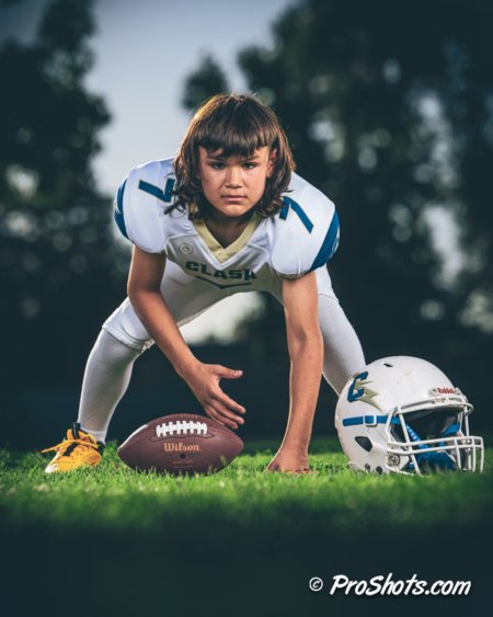 Football Gallery - Pro Shots